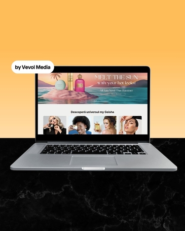 Success Stories in our Portfolio - Vevol Media - Shopify Experts