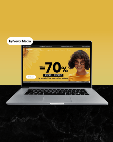 Success Stories in our Portfolio - Vevol Media - Shopify Experts