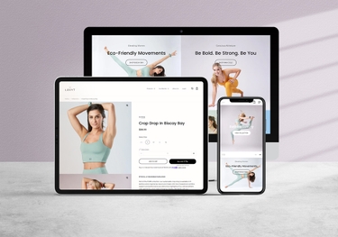 Success Stories in our Portfolio - Vevol Media - Shopify Experts