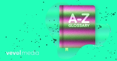 Shopify and eCommerce Glossary of Terms: 100+ - Vevol Media