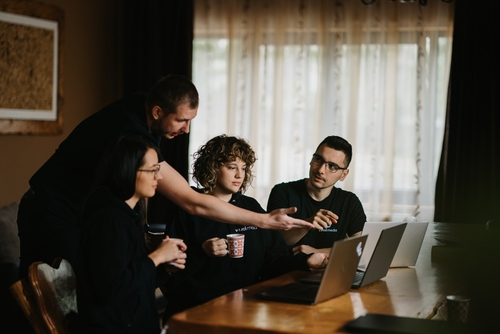 Bespoke Web Development - Vevol Media