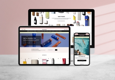 Success Stories in our Portfolio - Vevol Media - Shopify Experts